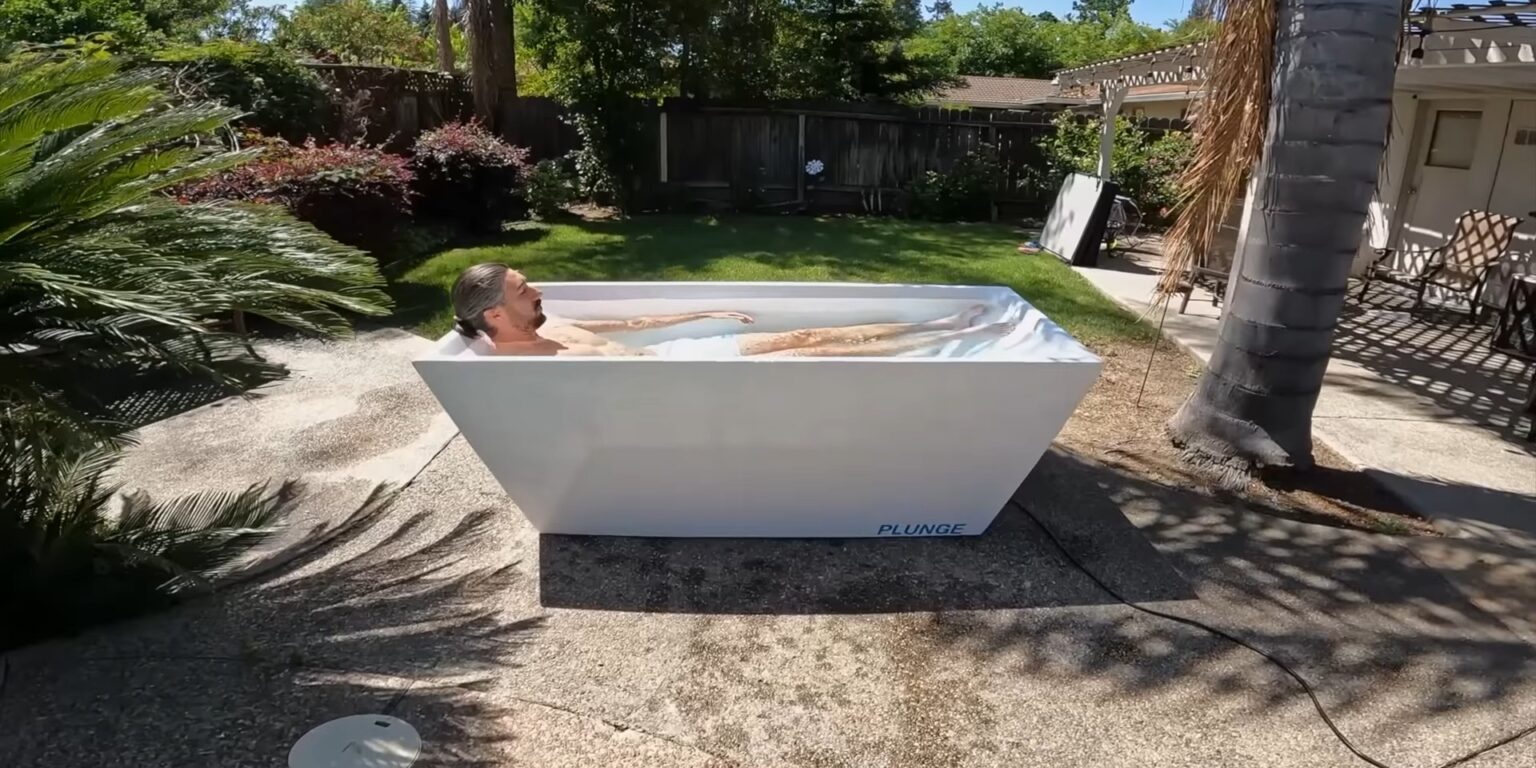 Nautilus Family Fitness Center