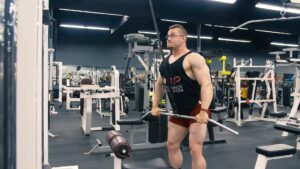 How To Do The Straight Arm Cable Pulldown - A Step-by-Step Guide