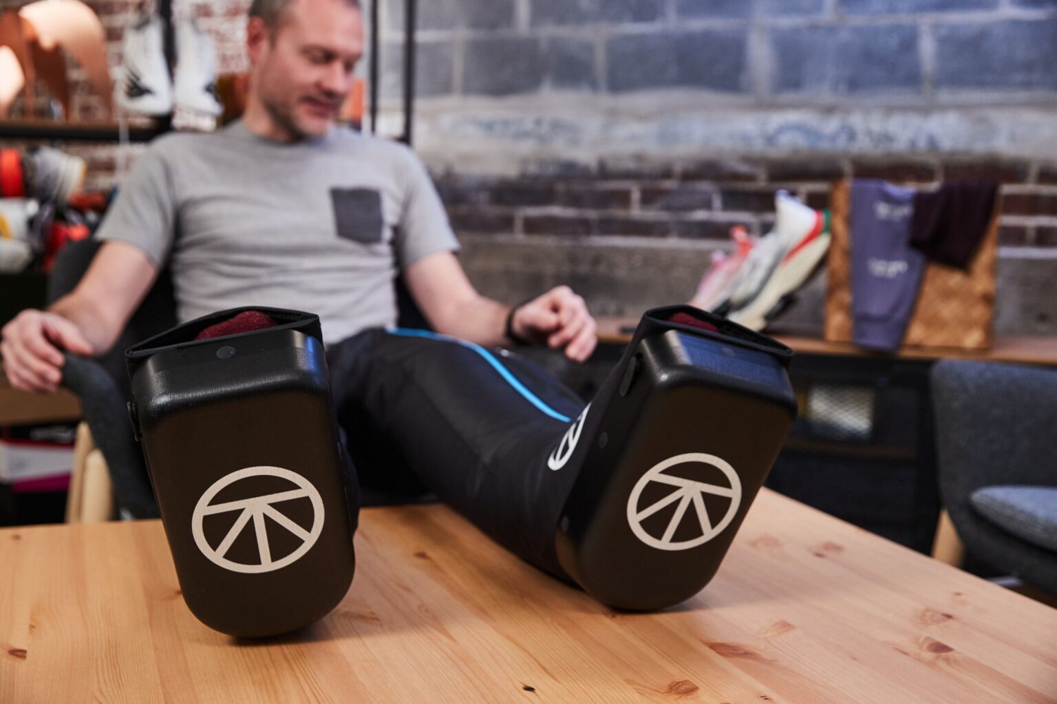 Nautilus Family Fitness Center